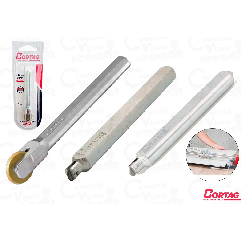 Rodel Widea Master Titânio Riscadeira New Master Plus CORTAG | Shopee ...