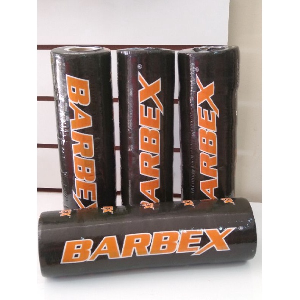 GOLAS HIGIENICAS BARBEX DESCARTAVEIS 5 rolos 500 unidades | Shopee Brasil
