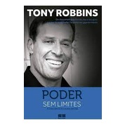 Poder sem Limites - Tony Robbins(livro novo) | Shopee Brasil