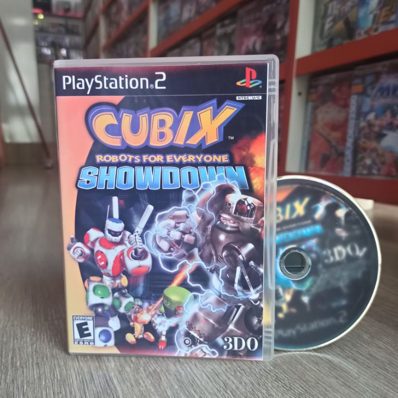 Cubix robots for everyone showdown | Shopee Brasil