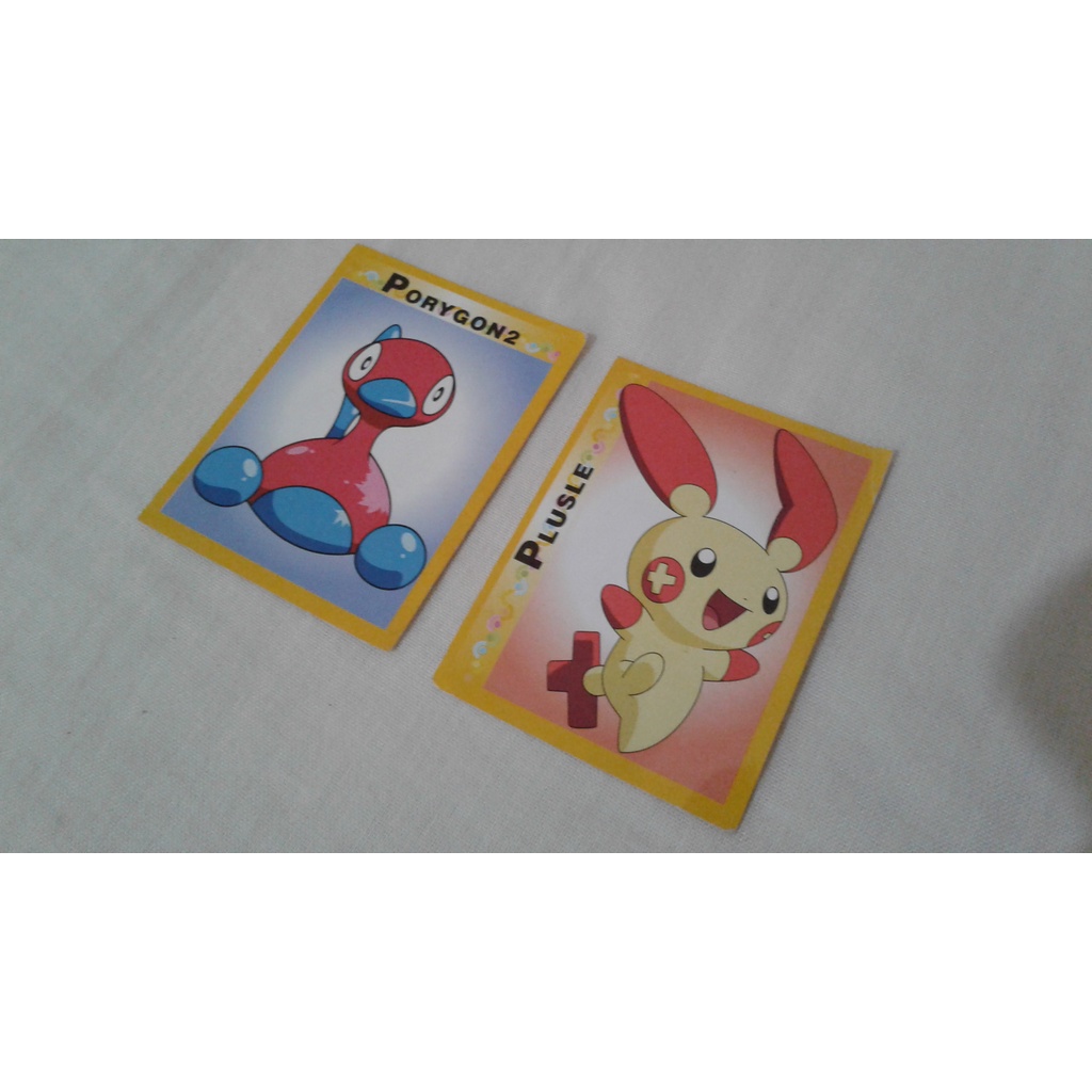 Figurinha Pokemon editora Online | Shopee Brasil
