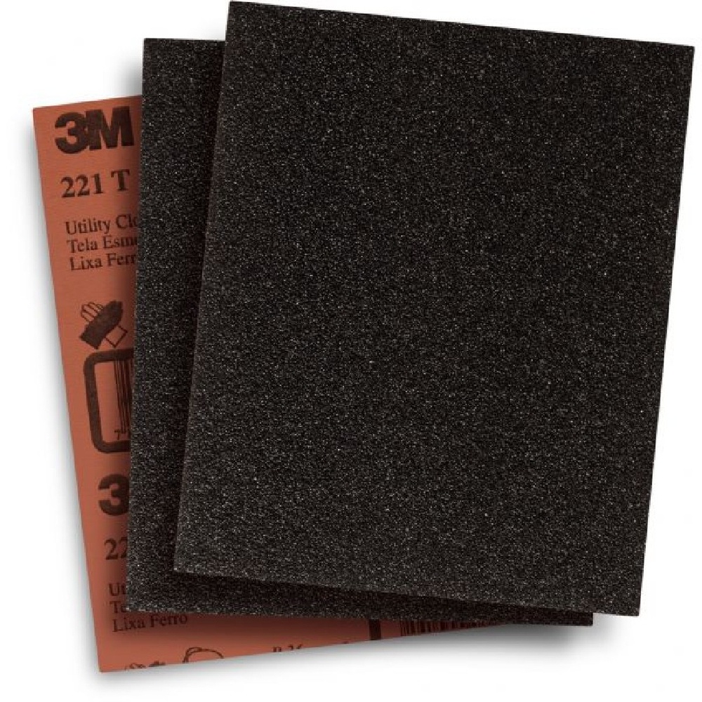 Lixas Ferro E Aço Grão P100 3m 221t 225mm X 275mm | Shopee Brasil