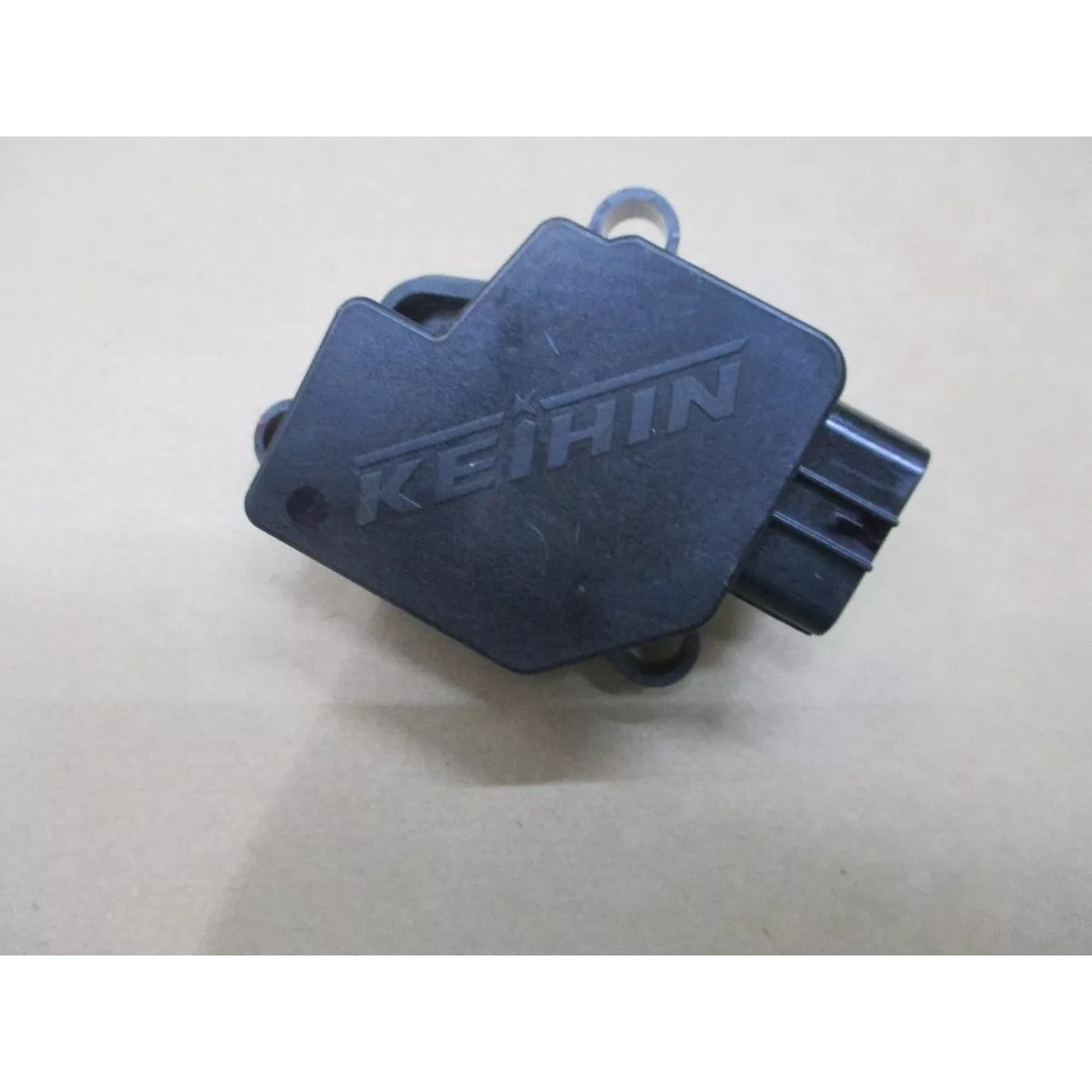 Sensor Map Tbi Titan 150 Fan 150 Cb 300 Novo Original Keihin | Shopee ...