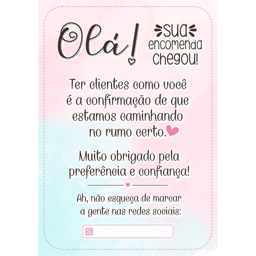 10 Modelos de Cartas de Agradecimento ao Cliente para Inspirar Você ...