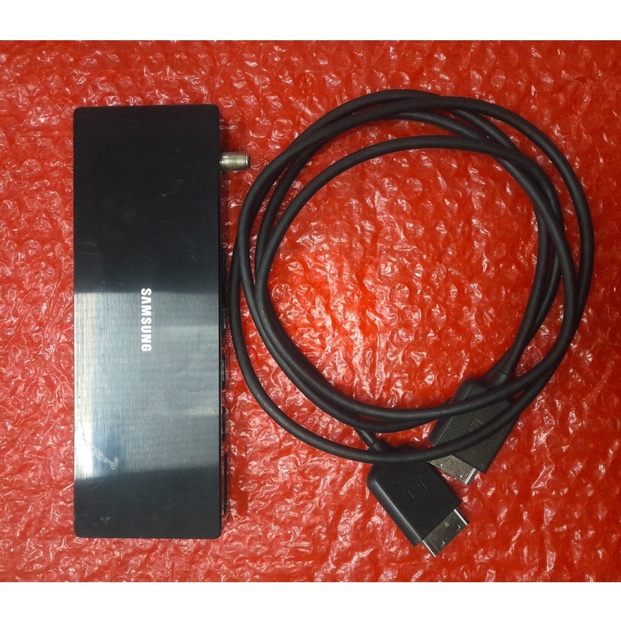ONE CONNECT SAMSUNG UN55KS7000G | Shopee Brasil