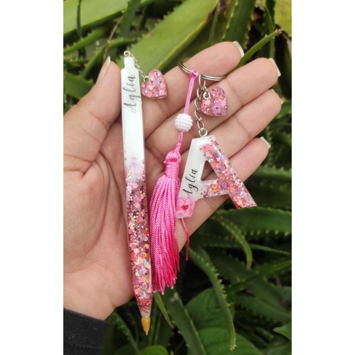 kit chaveiro e caneta em resina | Shopee Brasil kit chaveiro e caneta em resina | Shopee Brasil