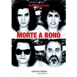 Morte a Bono autor Neil Mccormick | Shopee Brasil