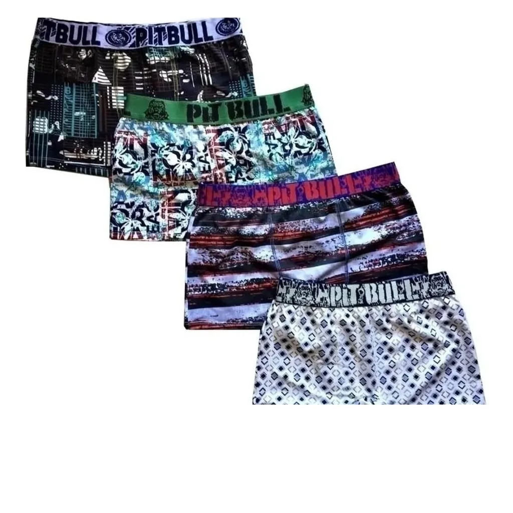 KIT CUECAS BOX | Shopee Brasil