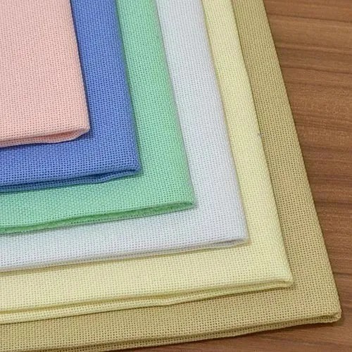 Tecido Canhamo Grosso Estilotex Bordar | Shopee Brasil