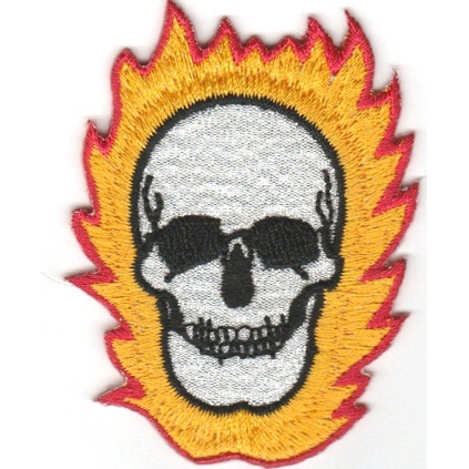 Patche Bordado Termocolante Caveira aguia Skull Justiceiro Tropa | Shopee Brasil