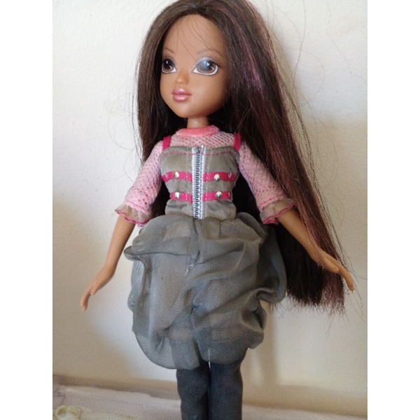 Boneca Moxie Girls ( Bratz ) | Shopee Brasil