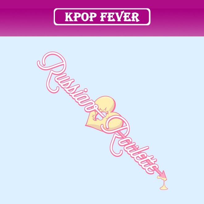 RED VELVET - RUSSIAN ROULETTE 3rd MINI ALBUM CD BOOKLET PHOTOCARD SEALE ...