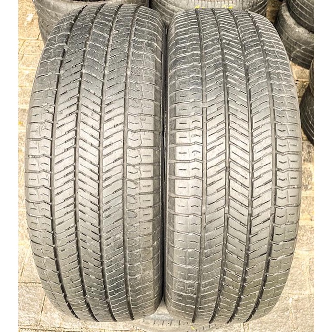 PNEU 225/65R17 MICHELIN ARO 17 PRIMACY SUV TL 102H | Shopee Brasil