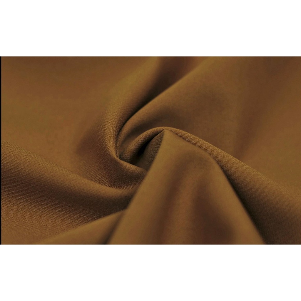 Tecido Crepe Barbie "Alfaiataria New Look" 1m x 1,50 | Shopee Brasil