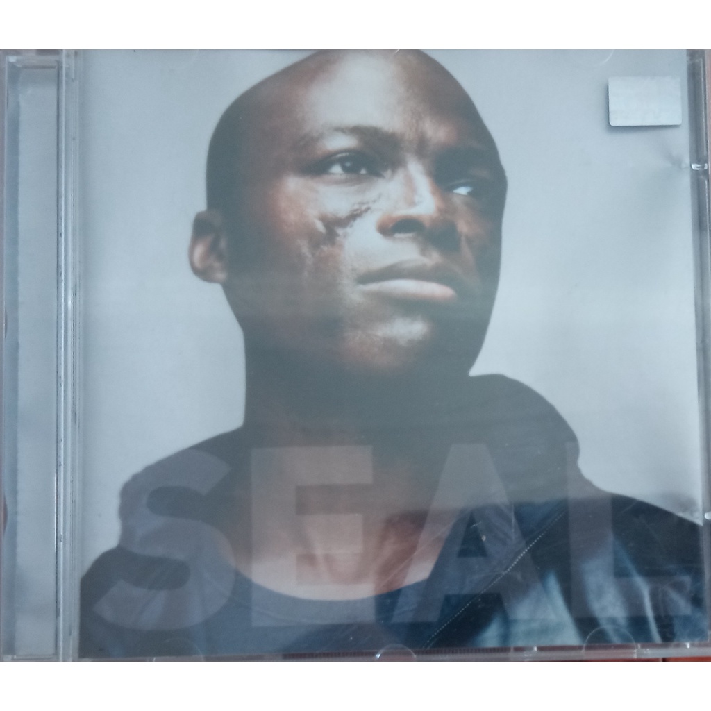 CD SEAL IV | Shopee Brasil