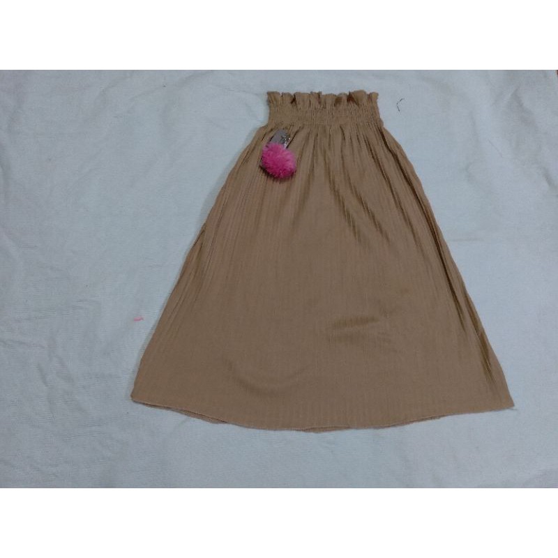 Mini Saia Infantil Criança | Shopee Brasil