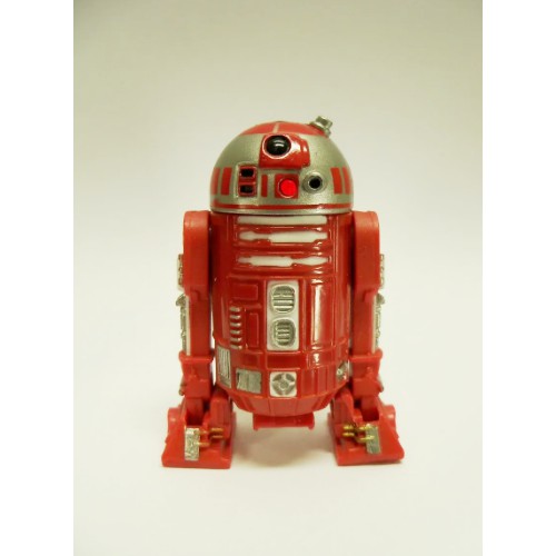 R2 R9 Star Wars Astromech Droid Queen Amidala Naboo Royal Starship R2 ...