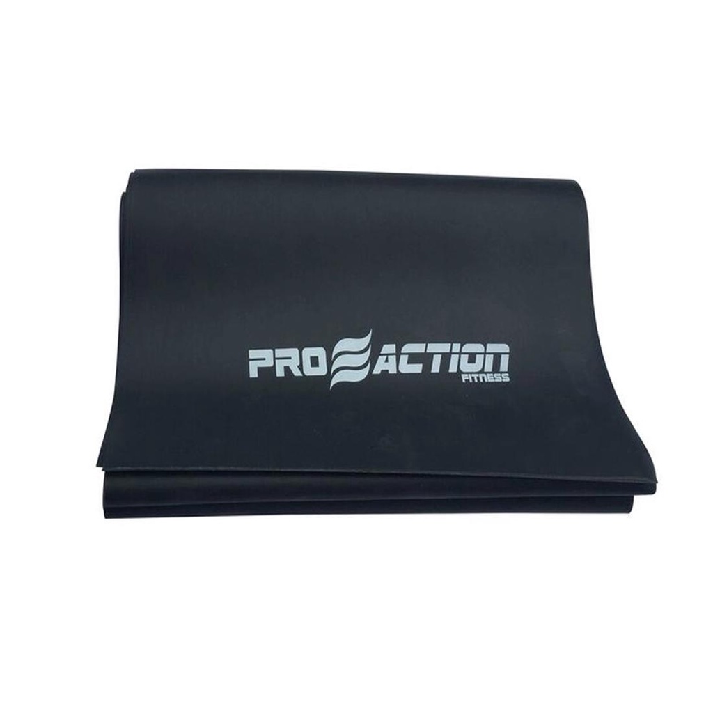Faixa Elástica Para Exercícios Thera Band G282 Forte Proaction | Shopee ...