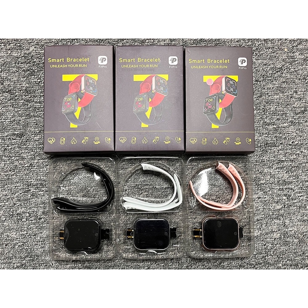 Smartwatch D30 Y78 Relógio Inteligente Nova Versão Do D20 | Shopee Brasil