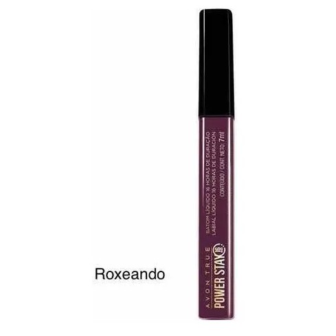 Power Stay Batom Líquido 16 horas de duração 7ml | Shopee Brasil