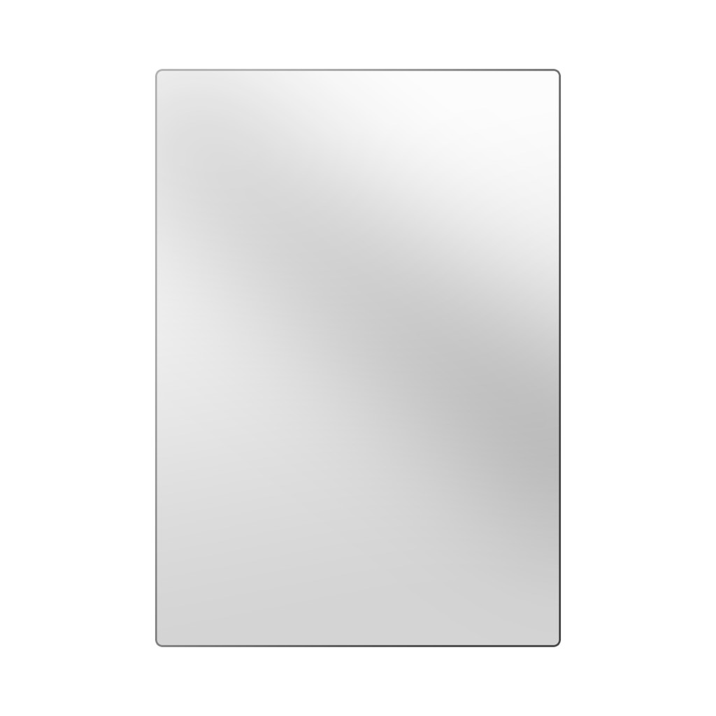 PLACA ACRILICA CRISTAL PARA SUBLIMAÇÃO COM PEZINHO EM ACRILICO 21X15 ...