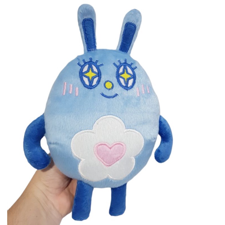 Pelúcia NoonNoo Roroha Astro Eun-Woo | Shopee Brasil