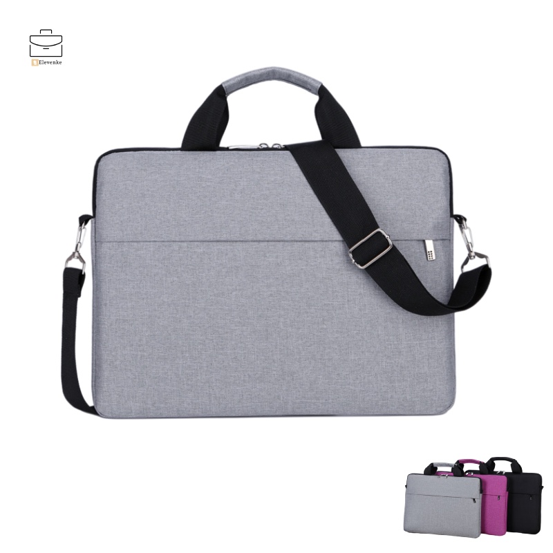 Bolsa De Laptop Portátil À Prova D 'Água Com Alça À Prova De Choque De ...