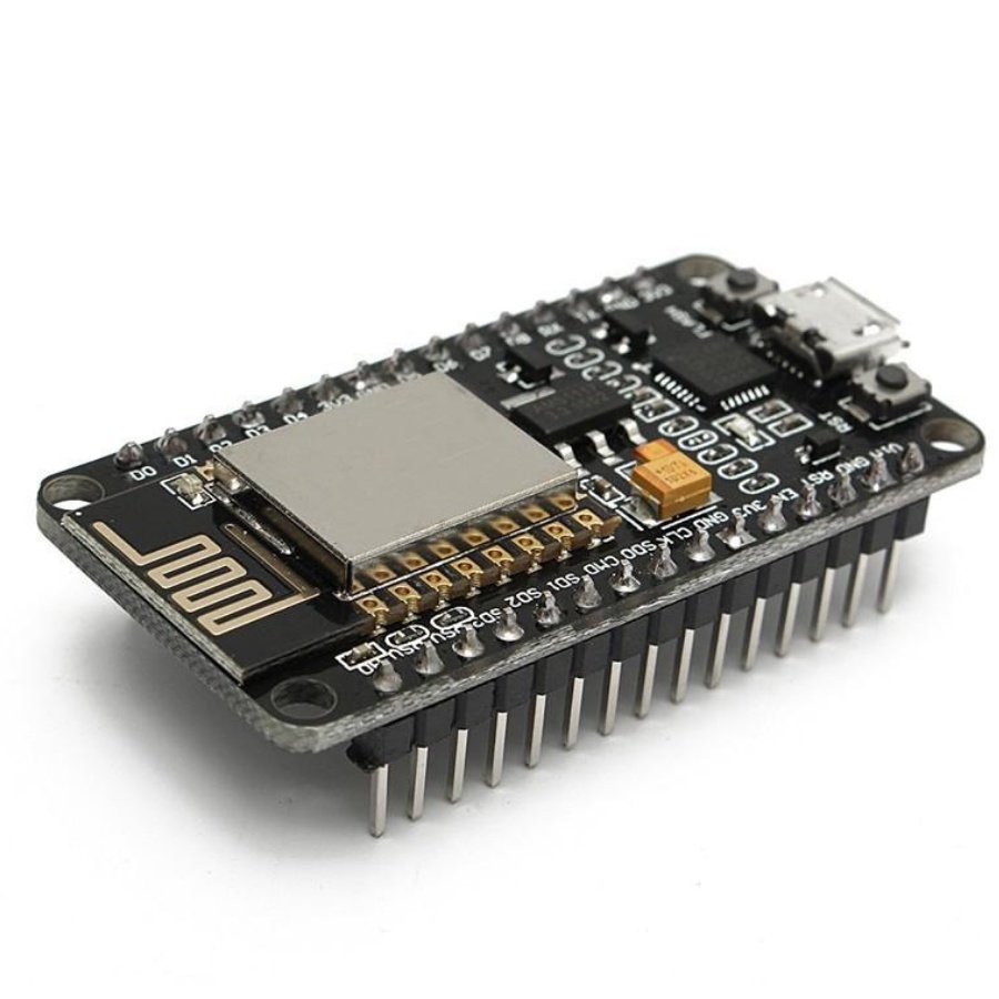 Placa wifi nodemcu v3 esp8266 esp12 com chip usb cp2102 | Shopee Brasil