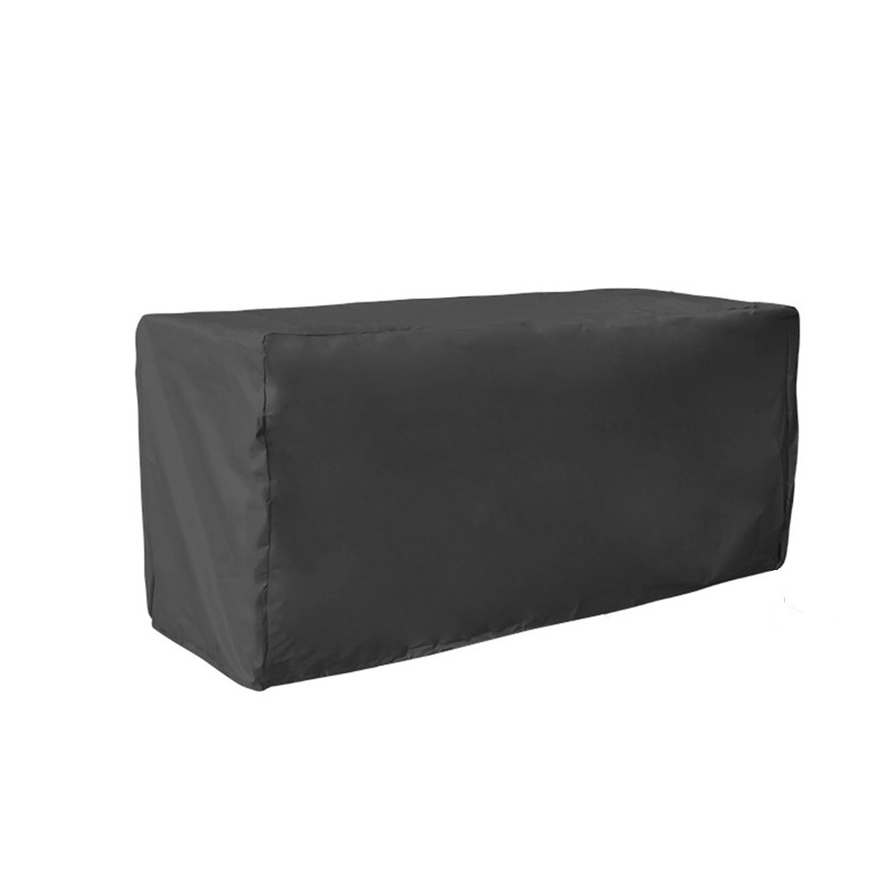 Capa Para Cdj E Mixer Preta Lisa P01 - 32 largura x 24 profundidade x ...