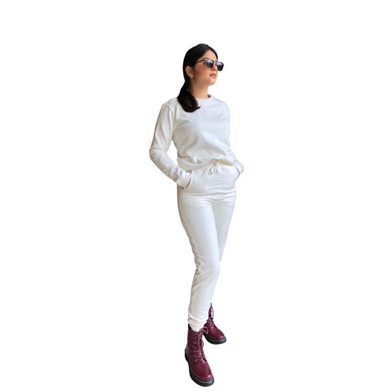 Conjunto Moletom Feminino Flanelado 100% Algodao CINTURA ALTA | Shopee ... Conjunto Moletom Feminino Flanelado 100% Algodao CINTURA ALTA | Shopee ...