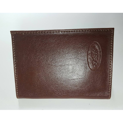 Porta Documentos Carteira Cnh Carro Moto Compacta 3 Lados | Shopee Brasil
