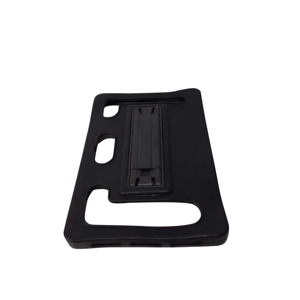 Capa Tablet 7 Polegadas Emborrachada Universal C/ Suporte | Shopee Brasil