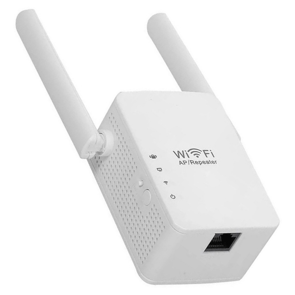 Repetidor Sem Fio Wireless-N Wifi Wr13 | Shopee Brasil