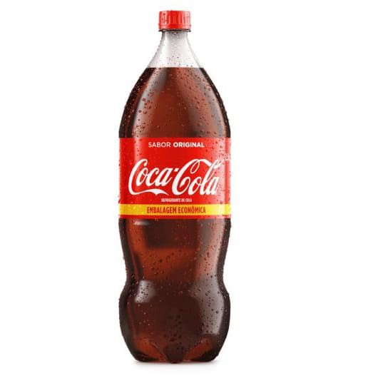 Coca cola 2,5 litros | Shopee Brasil