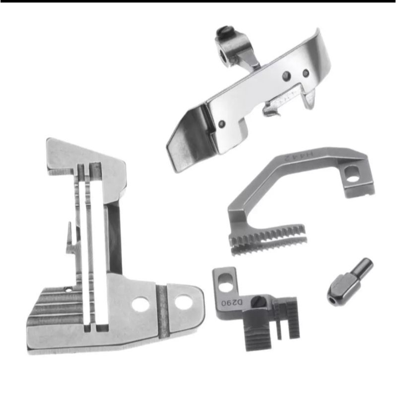 kit overlock ponto fru fru | Shopee Brasil