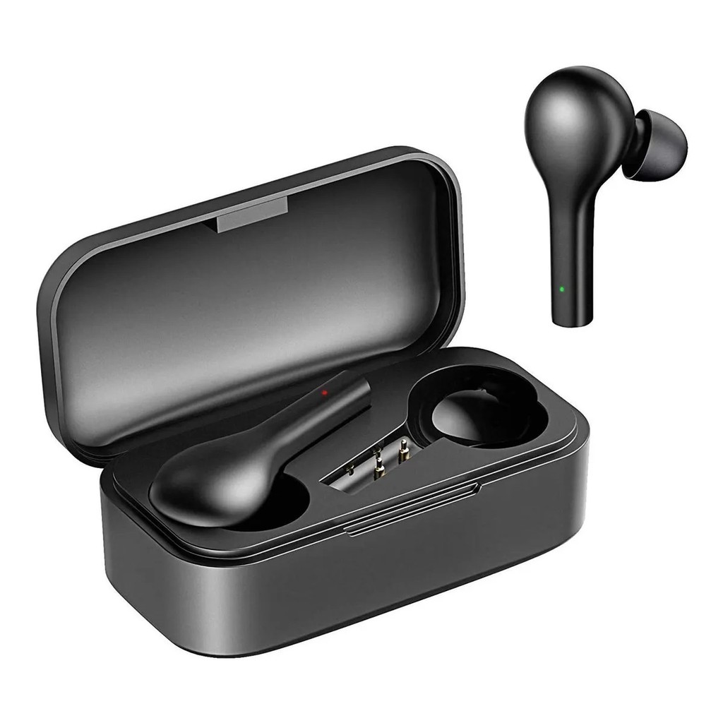 Fone de Ouvido Bluetooth Gamer QCY T5 TWS | Shopee Brasil