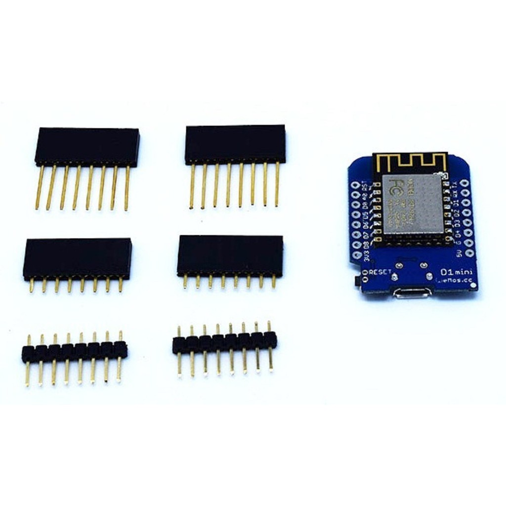 Placa Compativel Com Wemos D1 Mini Esp8266 Esp12 Compatível Ide Arduino R3 Esp32 Shopee Brasil