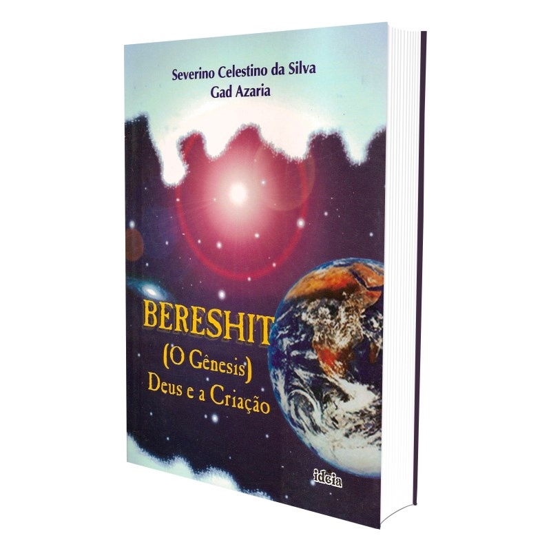 Bereshit (O Gênesis) | Shopee Brasil