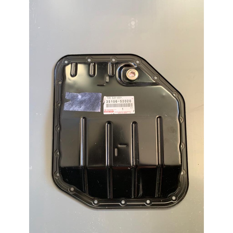 Tampa carter Toyota Corolla 06 a 18 (3510652020) | Shopee Brasil