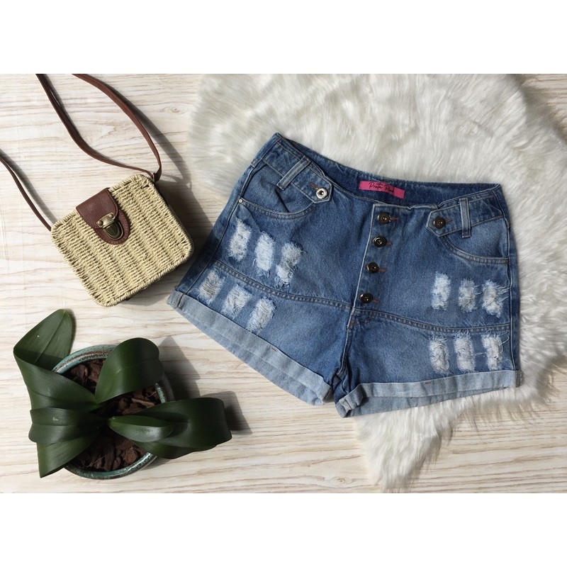 Short | Shopee Brasil