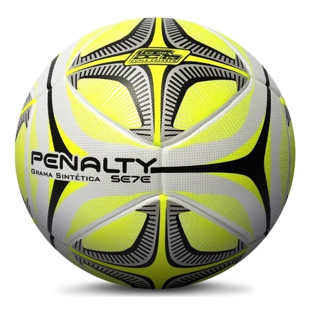 Bola Society SE7E Pro KO X Penalty | Shopee Brasil