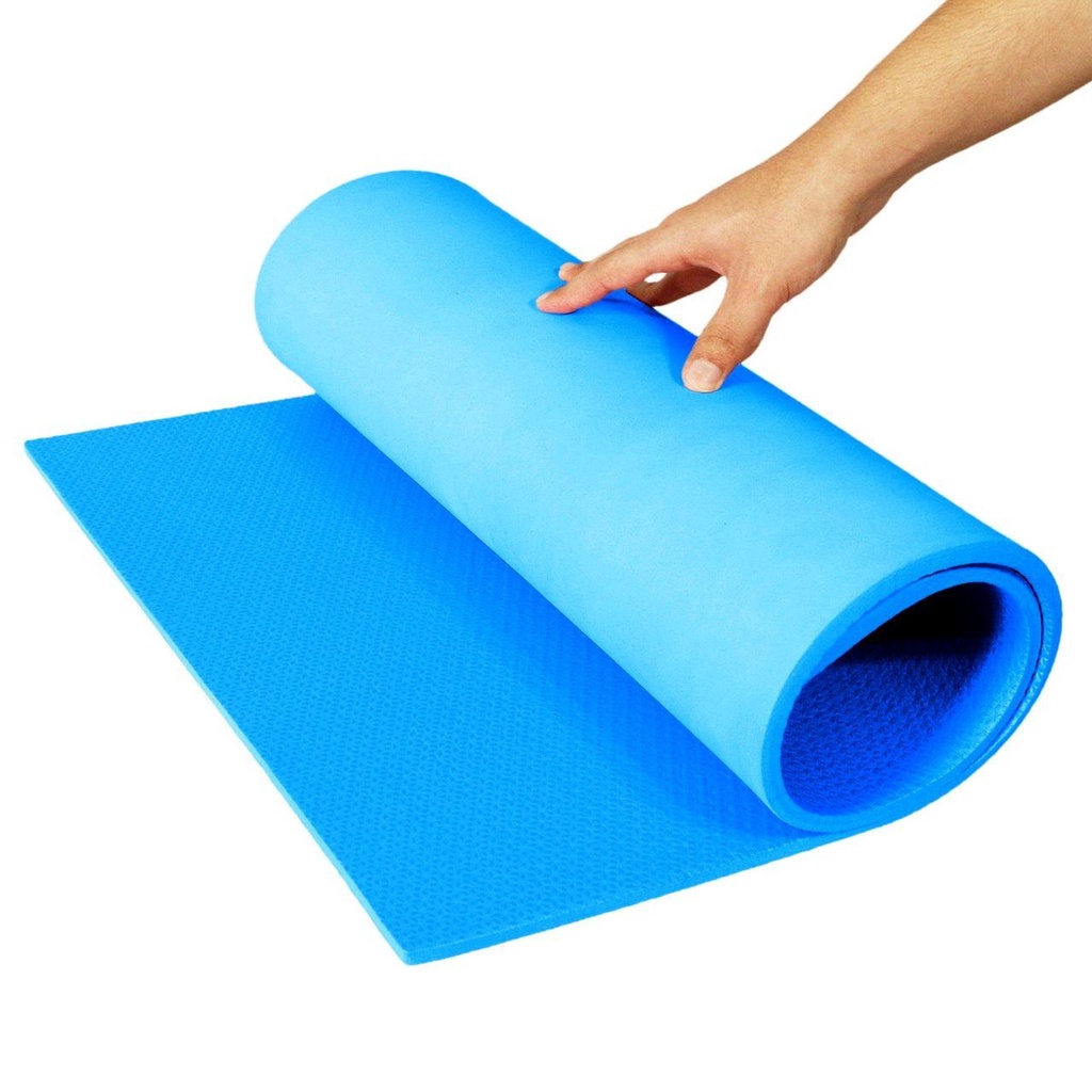 Colchonete Eva - 100cm X 50cm X 10mm. | Shopee Brasil