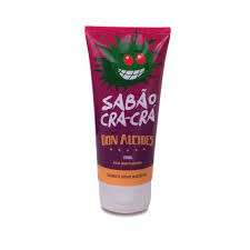 Sabao Cra Cra Mamonas Assassinas Sabonete Intimo Masculino 200ml Don ...