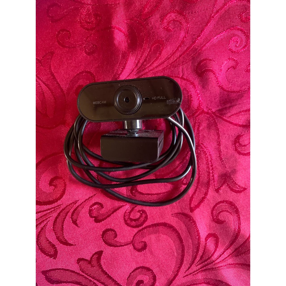 Camera webcam hd | Shopee Brasil