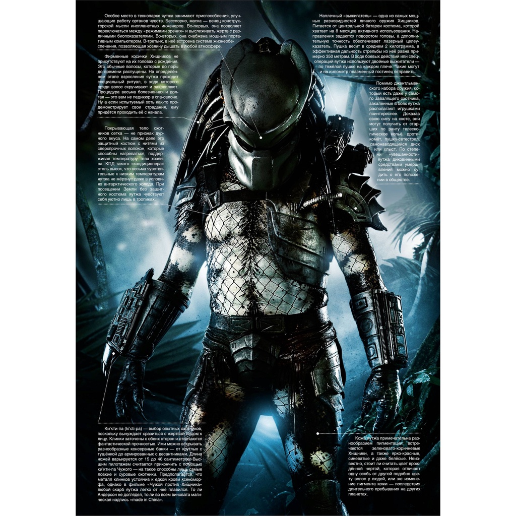 Poster Predador (2 ) | Shopee Brasil