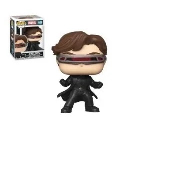 Funko Pop! 646 Cyclops - Marvel | Shopee Brasil