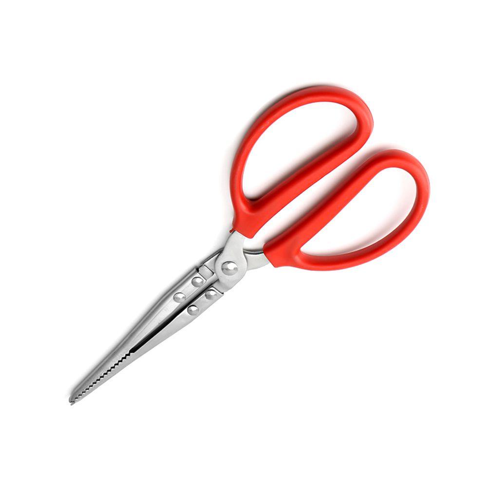 XIBODI Tenaz De Aço Inoxidável Antiderrapante Artefatos De Caranguejo ...