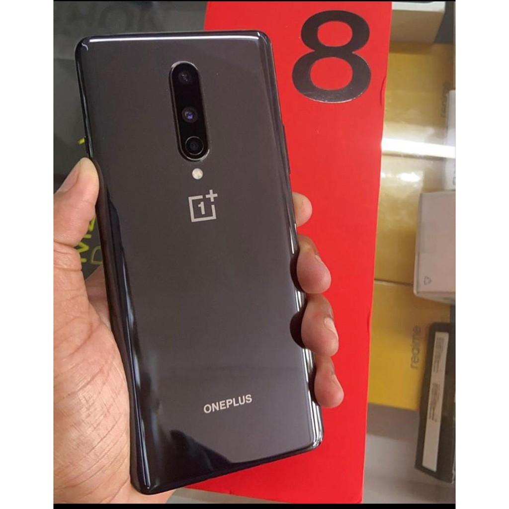 ONE PLUS 8 PRO 256GB 8GB RAM | Shopee Brasil