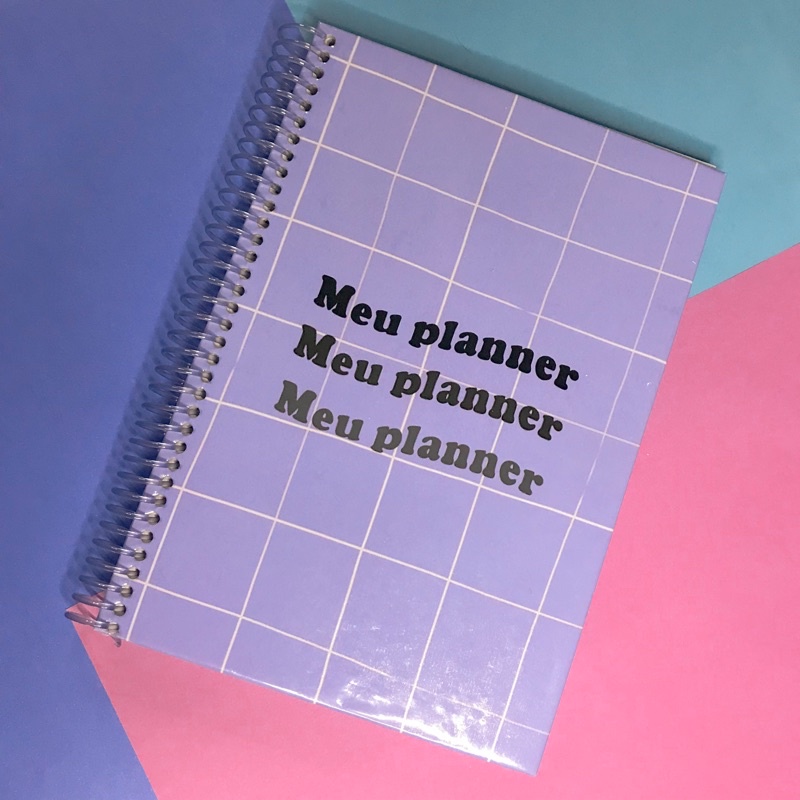 Planner | Shopee Brasil