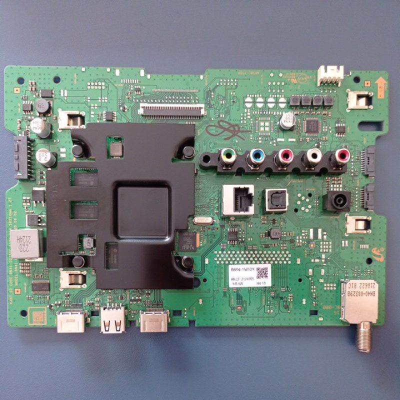 PLACA PRINCIPAL SAMSUNG UN32T4300AG BN41-02750C BN94-15652X | Shopee Brasil